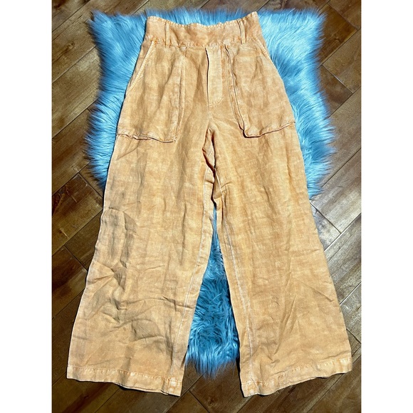 Young Fabulous & Broke | Pants & Jumpsuits | Young Fabulous Broke ...